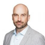 Board of Directors - Edmonton Construction Association