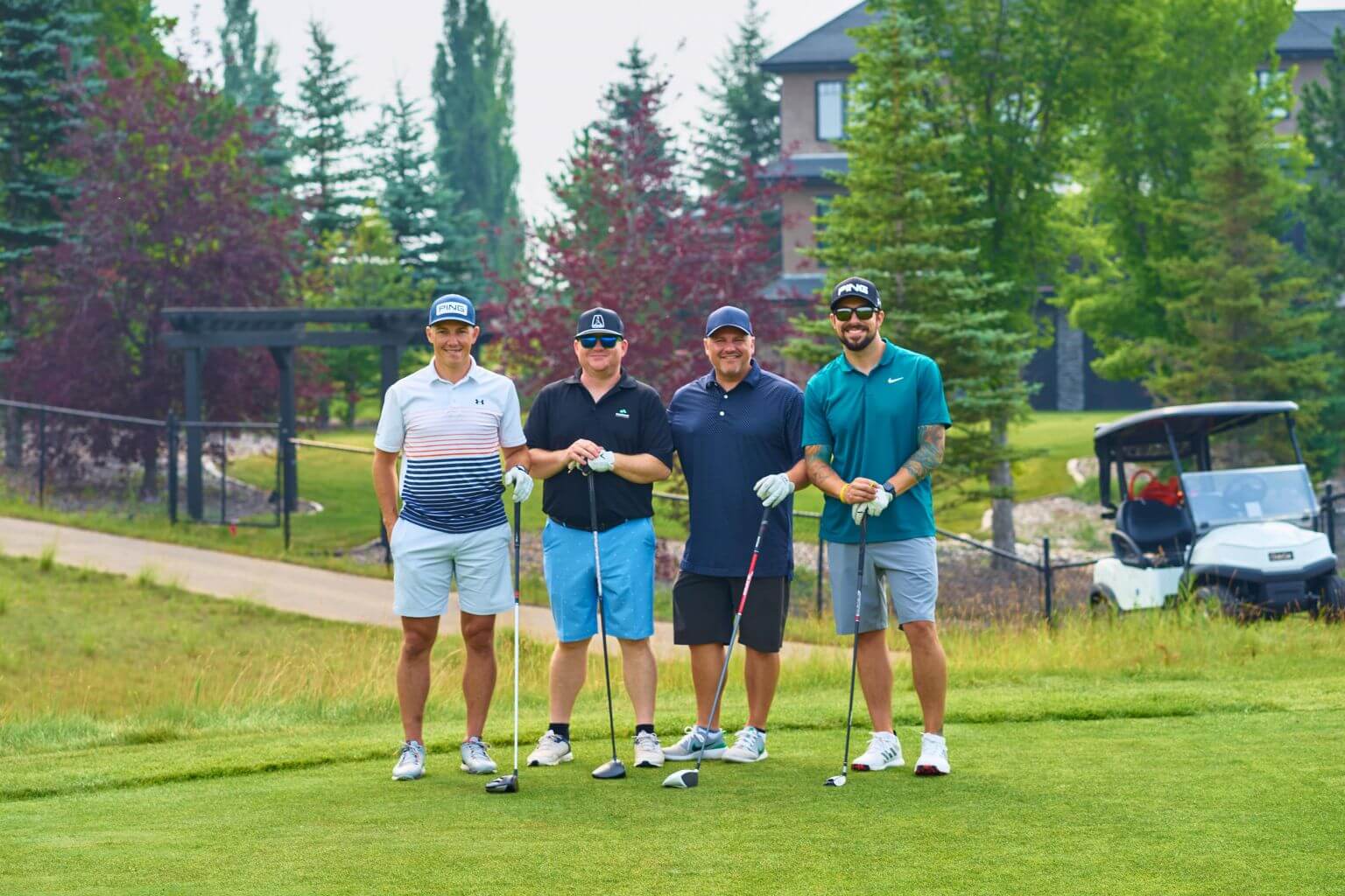 Home - Edmonton Construction Association