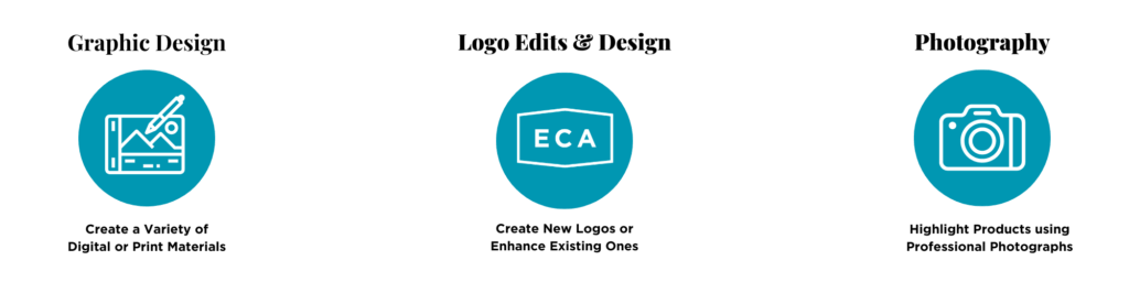 Graphic Design - Edmonton Construction Association