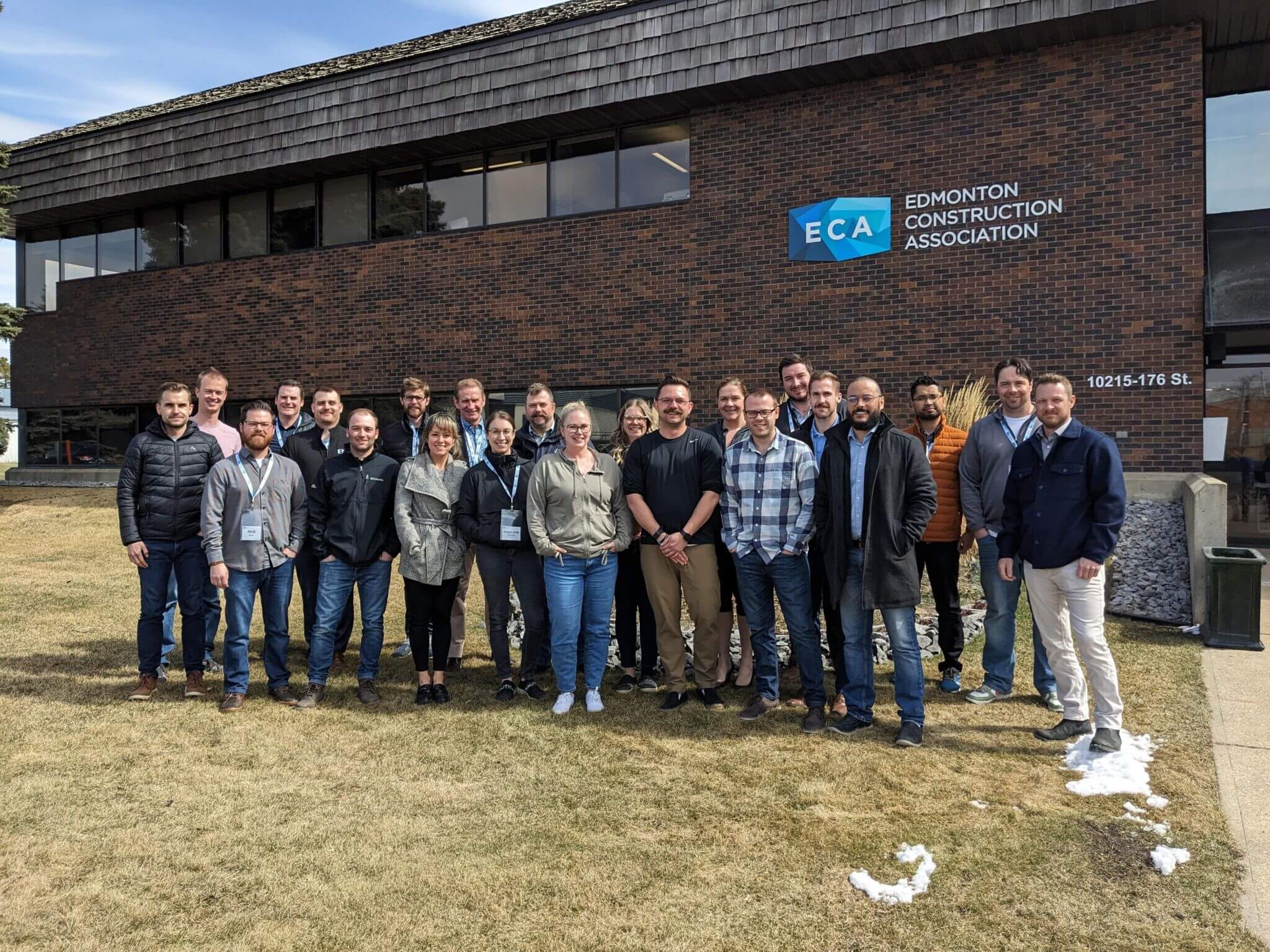 Home - Edmonton Construction Association