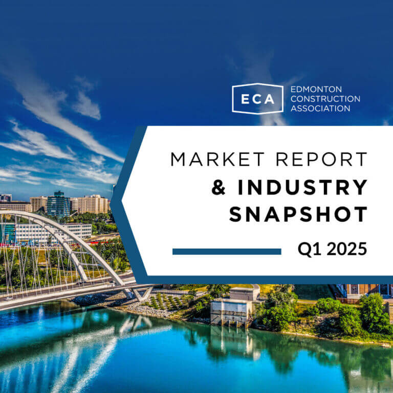 ECA News - Edmonton Construction Association