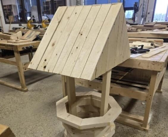 Tools For Schools - Edmonton Construction Association