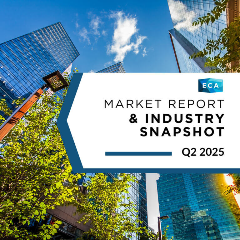 ECA News - Edmonton Construction Association