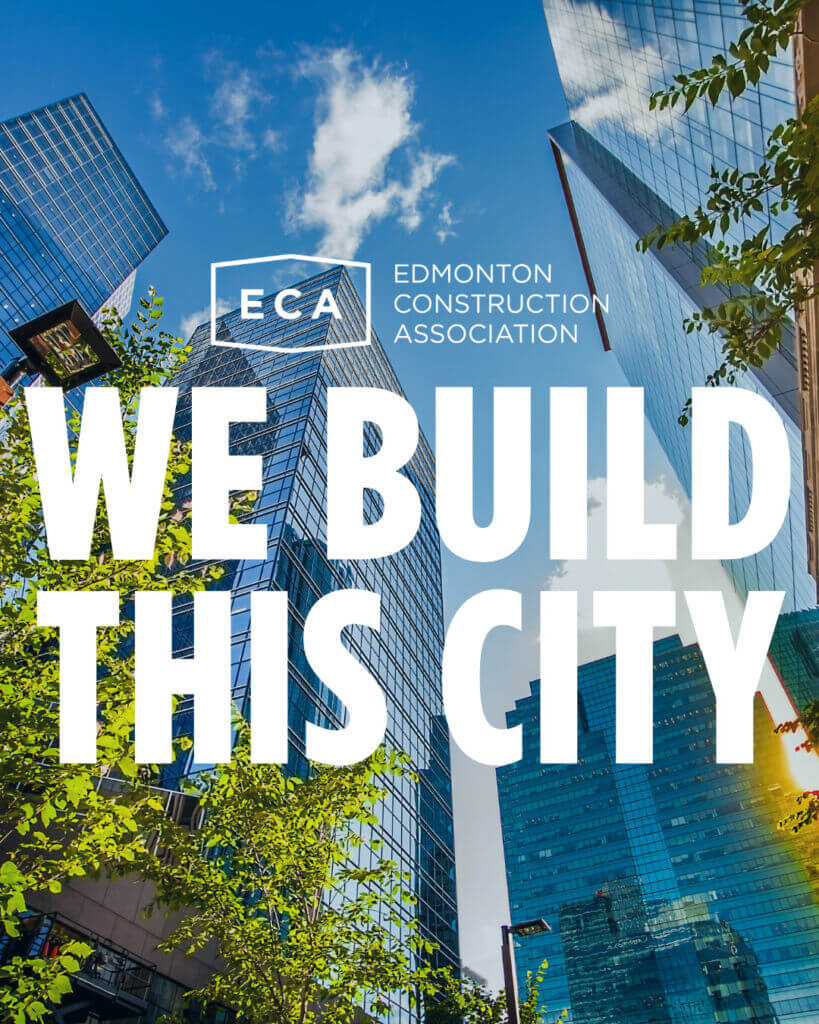 ECA News - Edmonton Construction Association
